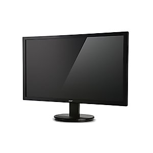 Acer K2 K242HQLBBMD 24" Screen LED-Lit Monitor,Black