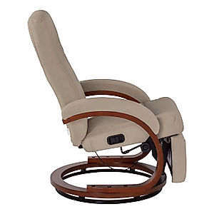 Thomas Payne RV Euro Recliner with Footrest -Vinyl Altoona