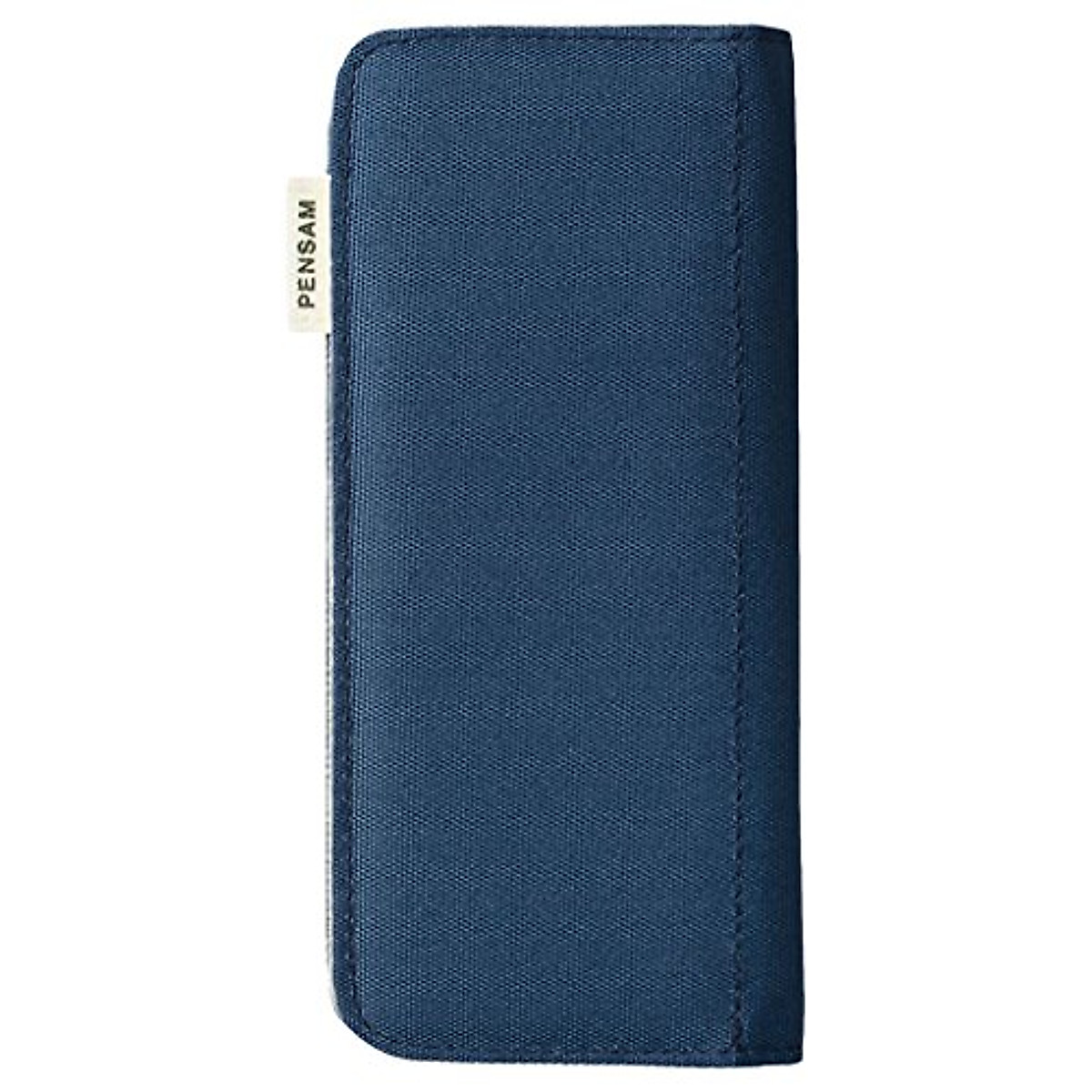 Jim King Hasameru Pen case Pensamu 2000 Navy