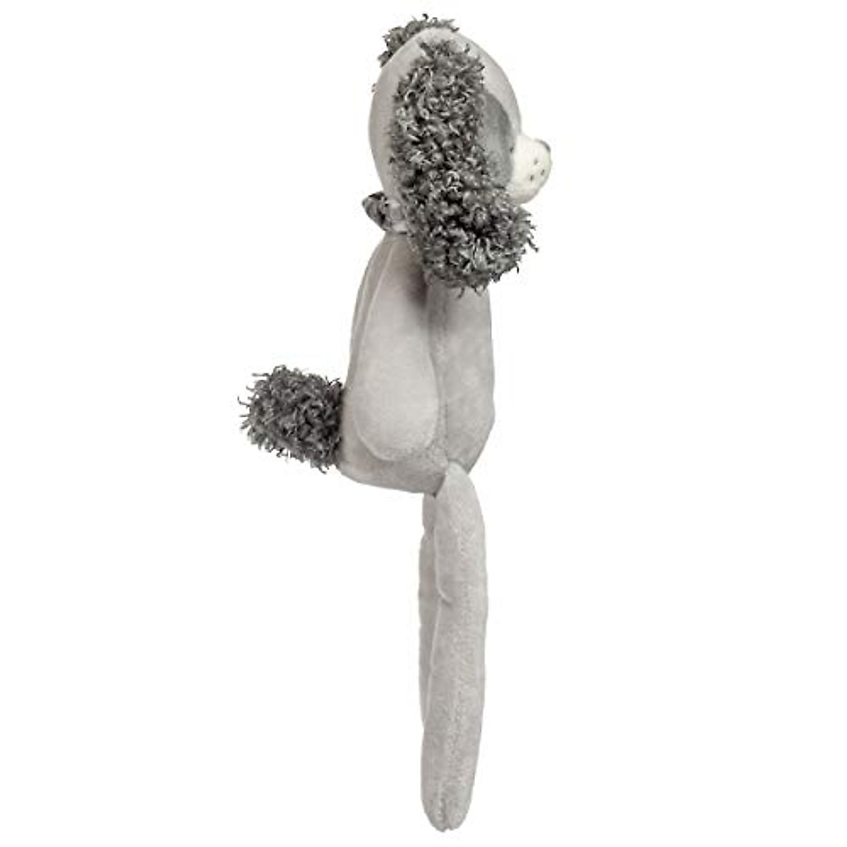 Stephen Joseph, Stuffed Animal Toy 11 inches, Small Super Soft Plush Doll, Toys for Baby, Toddler, Kids, Percy Puppy