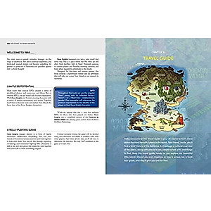 Fever Knights Role-Playing Game: Powered by ZWEIHANDER RPG