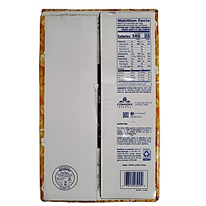 ACT 2 Butter Lovers Microwave Popcorn 5.15LB 100% Whole Grain 36 Bags