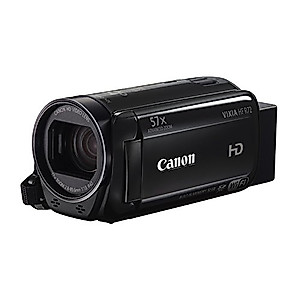 Canon VIXIA HF R72 Camcorder
