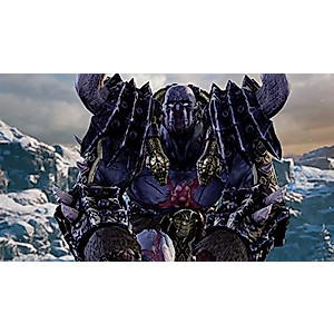 SOULCALIBUR VI: Xbox One Deluxe Edition