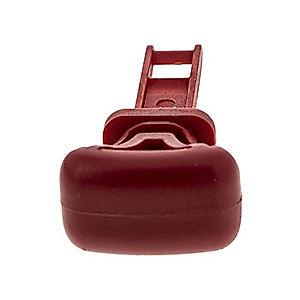 Pack Of 2 Ariens OEM Push/Pull Key 07500111 Ariens AX & Sno-Tek