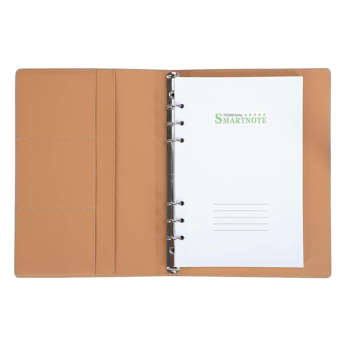 Erasable Reusable Smart Notebook A5 Size Diary Book 50 Sheets Spiral Refillable Sketchbook with Pen for Student Journalist Writer School Office Home Memo Painting Writing APP Storage Note Notepad