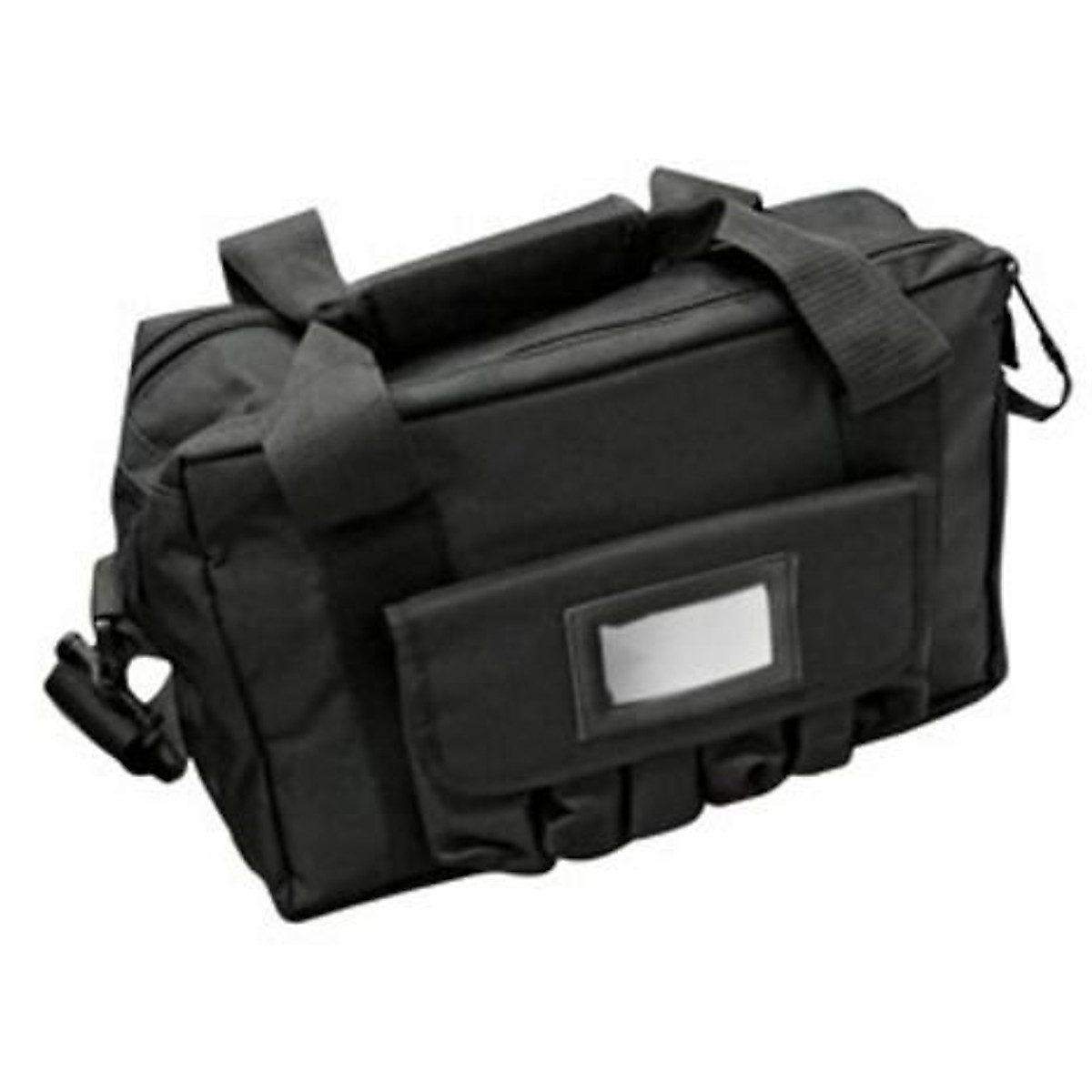 Glock Perfection AP60219 4-Pistol Nylon Range Bag,Black