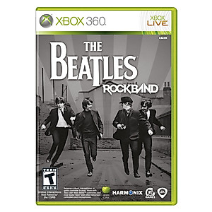 The Beatles: Rock Band