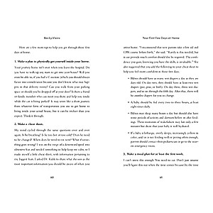 Enough About the Baby: A Brutally Honest Guide to Surviving the First Year of Motherhood