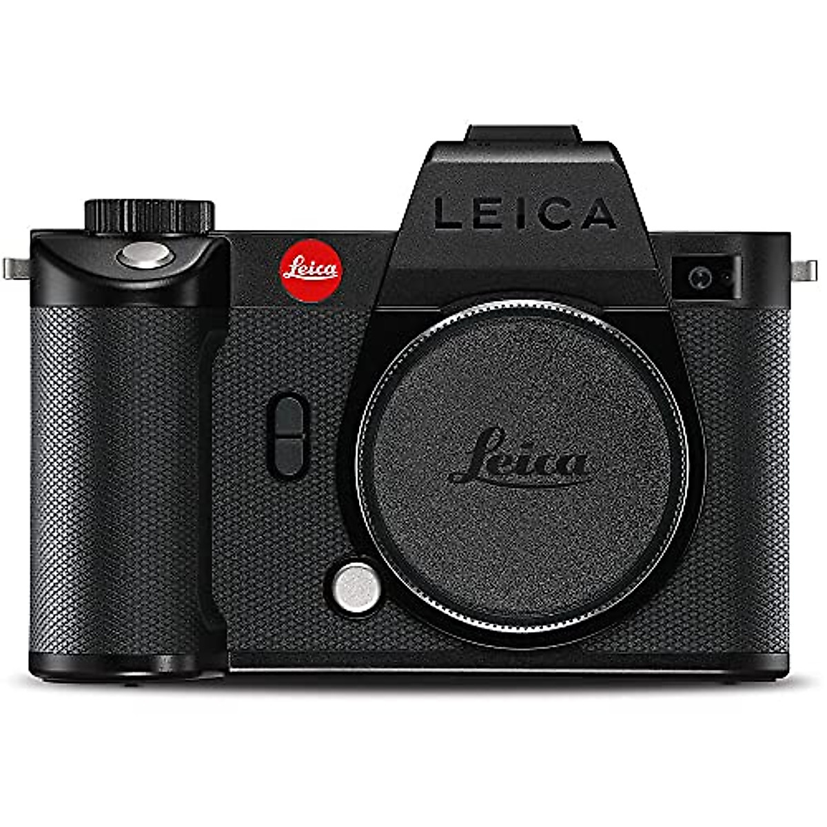 Leica SL2-S Mirrorless 24MP Digital Camera 10880-7PC Accessory Bundle Includes: Sandisk Extreme 128GB SD, Memory Card Reader, Gadget Bag, Blower. Microfiber Cloth and Cleaning Kit