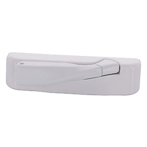Truth EP27035 Encore Brite White, Left Hand Folding Handle and Cover