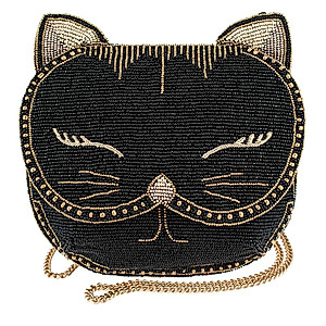 Mary Frances Whiskers - Handbag