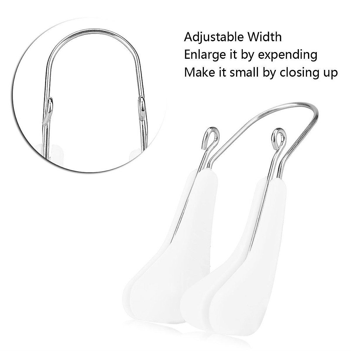 Nose Shaper, Nose Straightener, Unisex Hair Trimmer - Zjchao