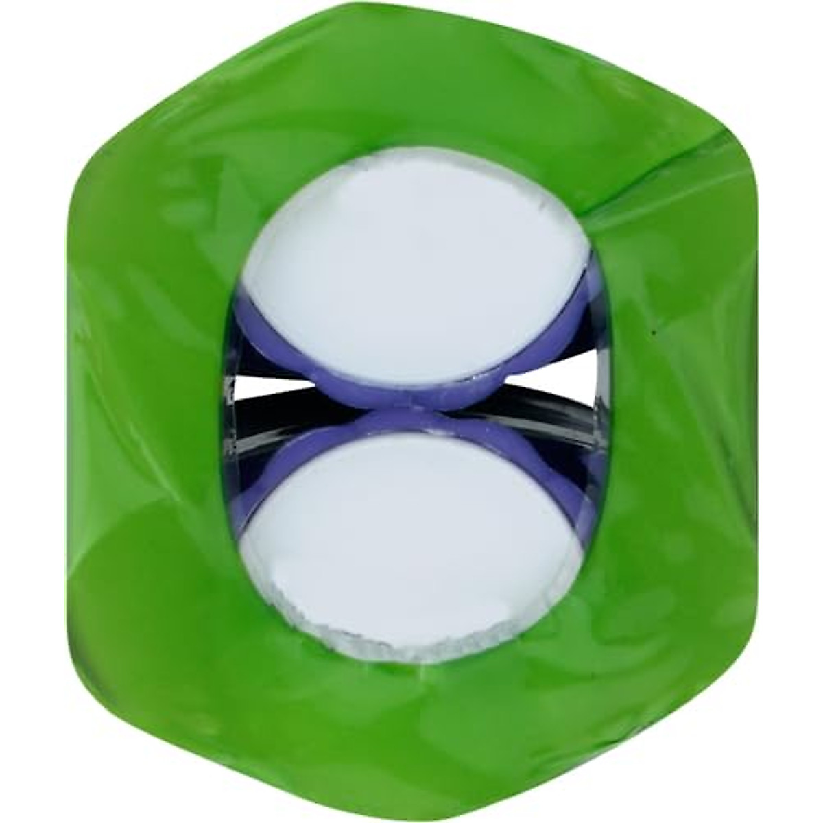 Lady Speed Stick Antiperspirant, Invisible Dry Powder Fresh, Twin, 2.3 Oz, Pack of 2