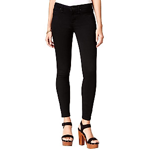 Jessica Simpson womens Kiss Me Skinny Jeans, Od Black, 29 US