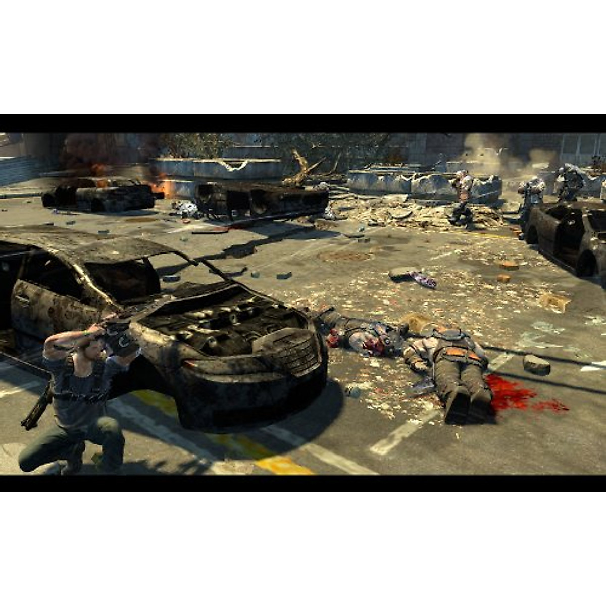 Inversion - Xbox 360