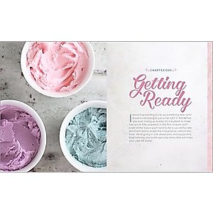 Cake Decorating for Beginners: A Step-by-Step Guide to Decorating Like a Pro