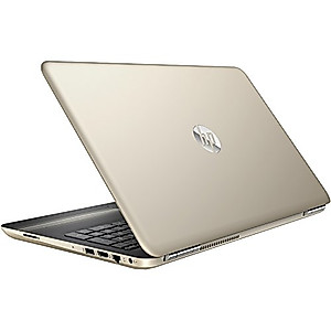 Flagship HP 15.6" HD High Performance Laptop - Intel i5 up to 2.8GHz, 8GB RAM, 1TB HDD, WLAN, Webcam, USB 3.0, HDMI, WIN 10