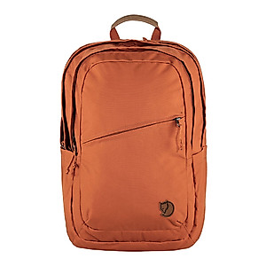 Fjallraven Raven 28 - Terracotta Brown