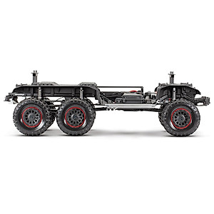 Traxxas 880964BLK Mercedes-benz G 63 - Blk