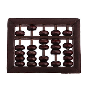 DYNWAVE Standard (Abacus) / 5 Digits