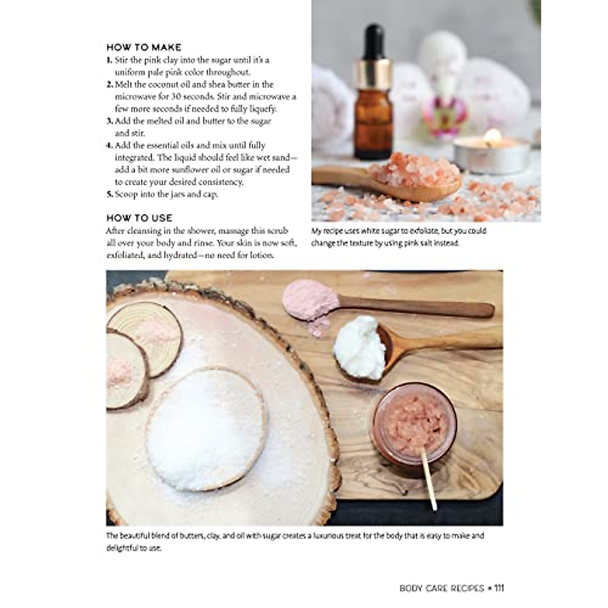 Essential Oil Recipes for Home and Body Care: 100+ Organic Products to Help You Feel Better (Fox Chapel Publishing) Make Your Own Skin Care, Soap, Lip Balm, Lotion, Aromatherapy Blends, and More