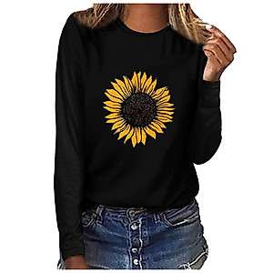 oversized tshirts shirts for women Long Blouse T-shirt Women womens short sleeve blouses sundresses for women casual cold shoulder shirts for women sexy women tops liquidation pallets returns ladies