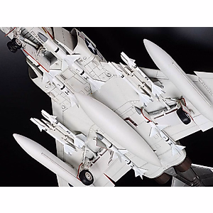 Tamiya 1/32 F4J Phantom II, TAM60306