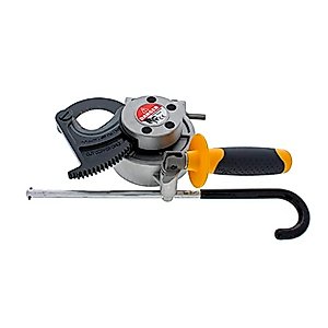 IDEAL INDUSTRIES INC. 35-078 PowerBlade Cable Cutter, Black