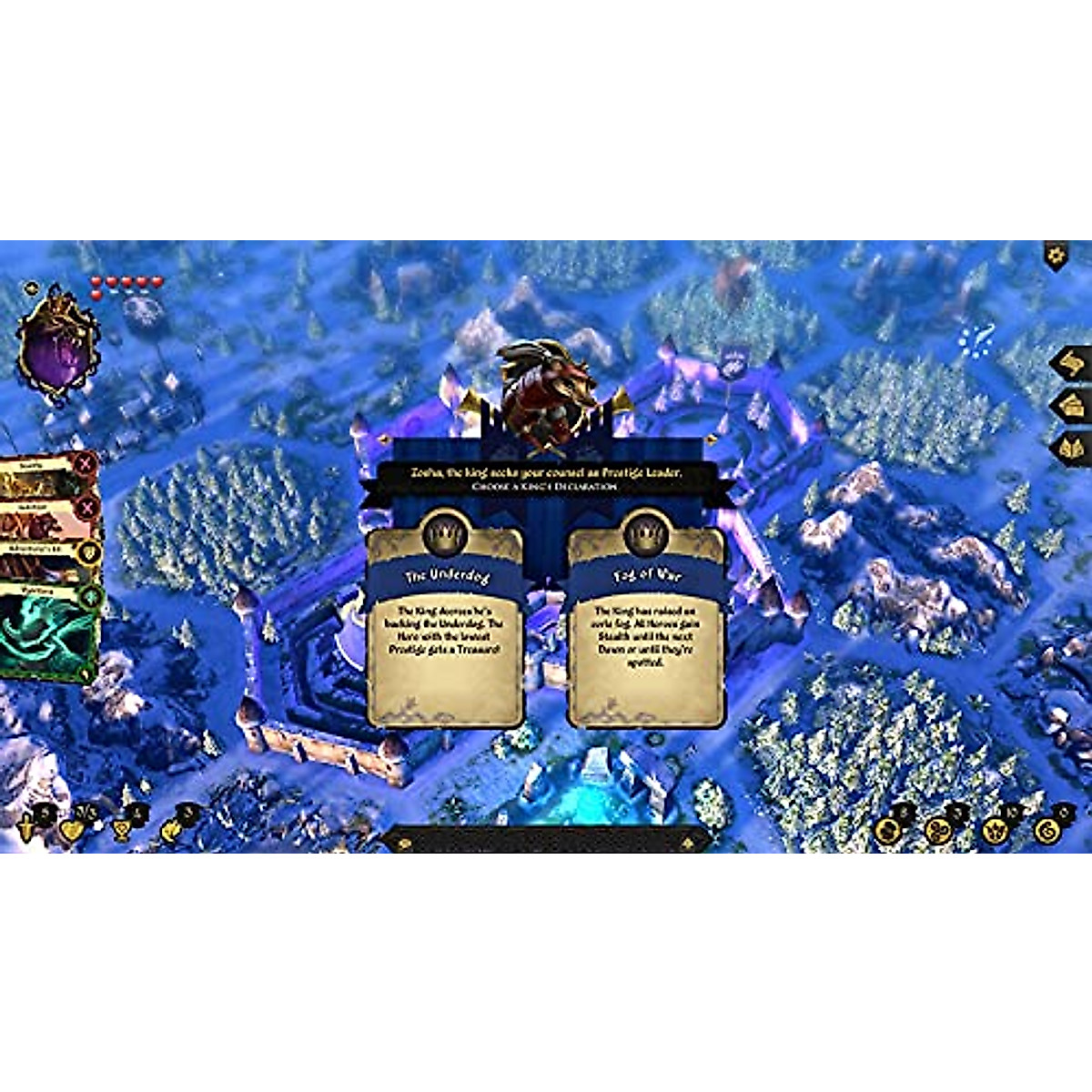 Armello Special Edition (Xbox One)