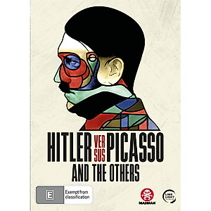 Hitler Versus Picasso and the Others