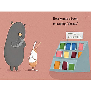 Bookstore Bunnies: Ready-to-Read Pre-Level 1