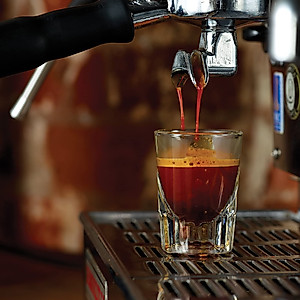 Rooibos Tea - Red Espresso - Original South African Red Tea - Ground - 8.8oz (250g)