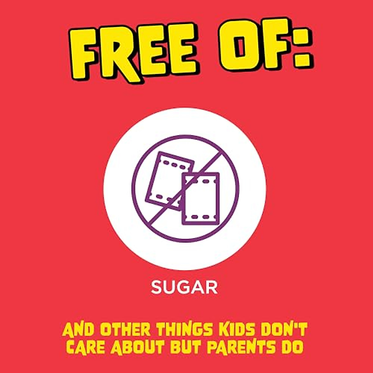 Flintstones Vitamins Chewable Kids Vitamins, Complete Multivitamin for Kids and Toddlers with Iron, Calcium, Vitamin C, Vitamin D & more, 180 count (Packaging May Vary)