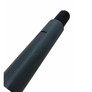 12” Core Bit Extension with 1-1/4-7 Female to Male Threaded for Diamond Core Bit Drilling