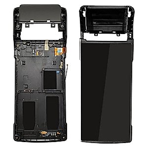 ERKE SUNMI V2 Pro Touch Screen Replacement Kit 5.99 inch POS Receipt Printer Terminal IPS Touch Screen, Easy DIY Frame Installation