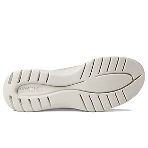Skechers On-The-Go Flex - Serene Hands Free Slip-Ins Taupe 8 B (M)