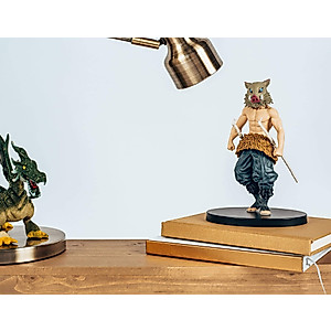 Banpresto Kimetsu no Yaiba vol.4 Inosuke Hashibira