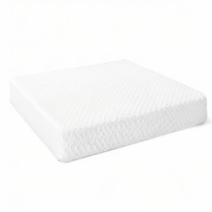 Edenbrook 10 Inch Gel Infused Memory Foam Mattress-Plush Mattress-Ventilated Memory Foam-Dual Layered-Bed in a Box