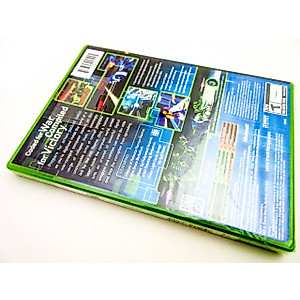 TRON 2.0 Killer APP - Xbox