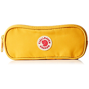 Fjallraven F23783141 Kanken Pen Case Warm Yellow
