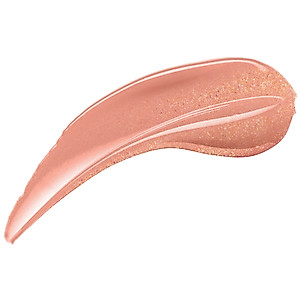 butter LONDON Plush Rush Plumping Lip Gloss, Ultra-Shine & Hydrating, Improves Lip Texture, Cruelty Free, Fireworks