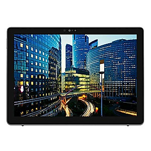 Dell Latitude 7210 2-in-1 Business Laptop, 12.3-inch FHD (1920 x 1280) Touchscreen, Intel Core 10th Gen i7-10610U, 16GB RAM, 256GB SSD, Windows 10 Pro (Renewed)