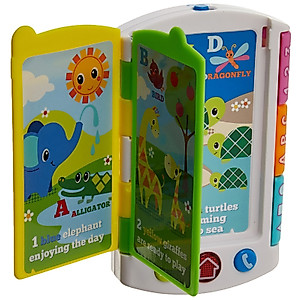 Infantino Noodling Smarty Phonebook