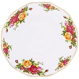 Royal Albert Old Country Roses Tea For One