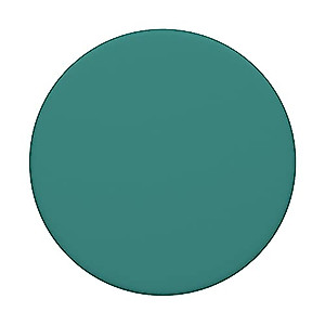 Teal Color PopSockets Swappable PopGrip