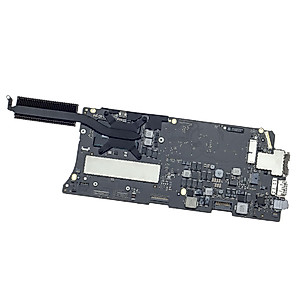 Odyson - Logic Board 2.7GHz i5-5257U, 8GB RAM Replacement for Apple MacBook Pro 13" Retina A1502 (Early 2015)
