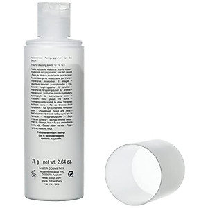 Revitalize Your Skin with This Unique Water-Activated Cleansing Powder