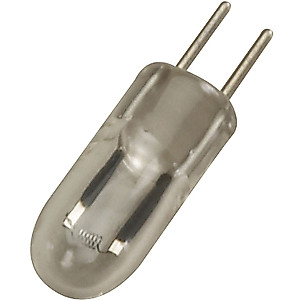 Streamlight 85914 Xenon Replacement Bulb for Scorpion and TL2 Flashlights