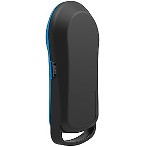 iFrogz Audio Tadpole wireless Bluetooth Speaker - Black/Purple